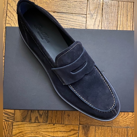 The Good Man | Shoes | The Good Man Brand By Russell Wilson A Timeless ...